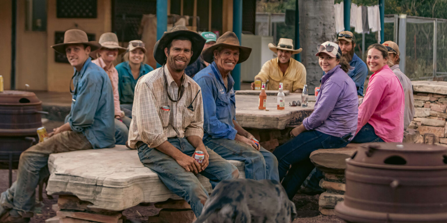 Mount House Station | Our Businesses | Pearl Coast Pastoral